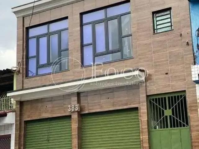 Conj. Comercial / Sala para Venda em São Paulo/SP Vila Helena