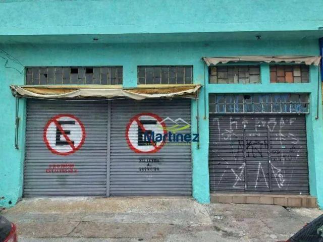 Conj. Comercial / Sala para Venda em São Paulo/SP Vila Invernada
