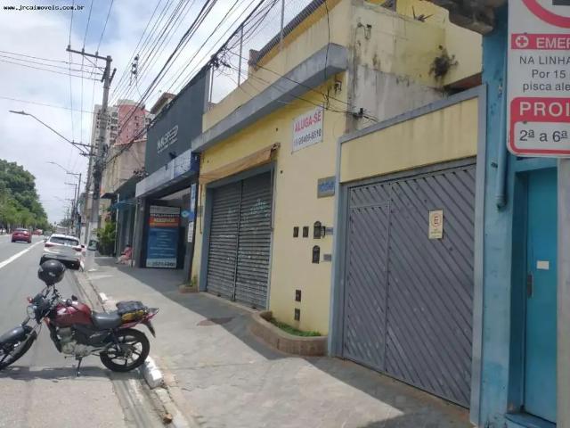 Conj. Comercial / Sala para Venda em São Paulo/SP Jardim Marajoara 2 Quartos