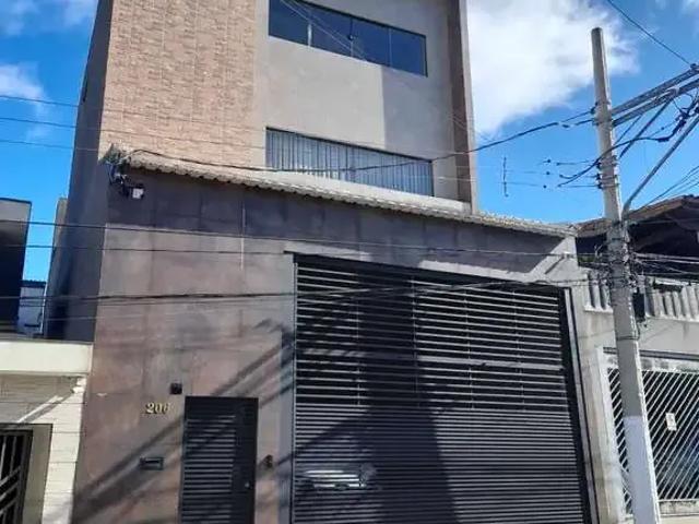 Conj. Comercial / Sala para Venda em São Paulo/SP Vila Ivone