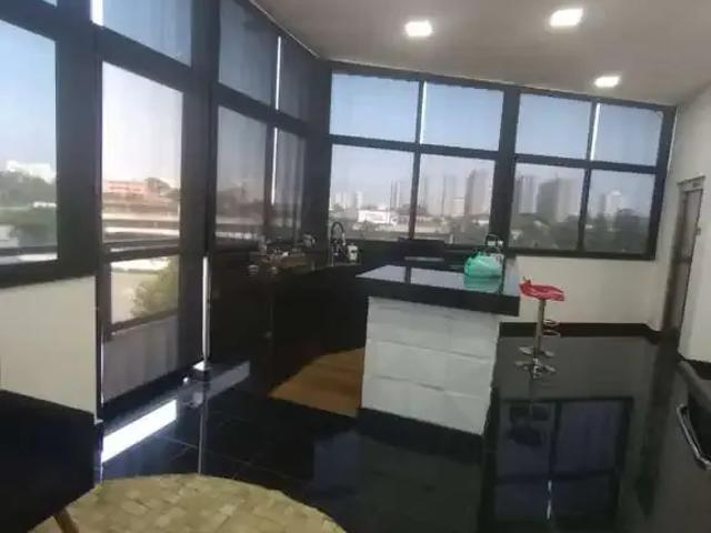 Conj. Comercial / Sala para Venda em São Paulo/SP Vila Jaguara