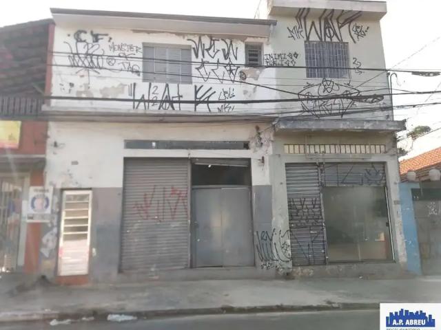 Conj. Comercial / Sala para Venda em São Paulo/SP Vila Laís 7 Quartos
