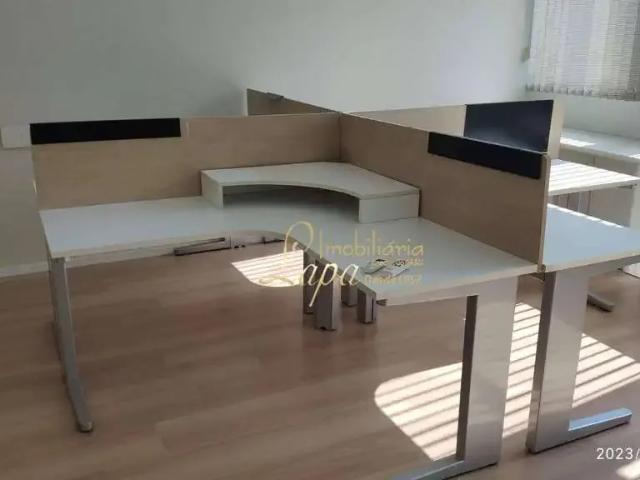 Conj. Comercial / Sala para Venda em São Paulo/SP Vila Leopoldina