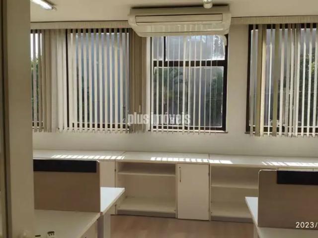 Conj. Comercial / Sala para Venda em São Paulo/SP Vila Leopoldina