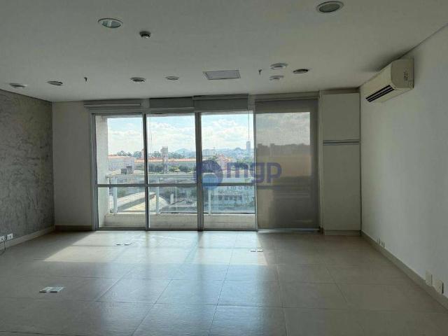 Conj. Comercial / Sala para Venda em São Paulo/SP Vila Leopoldina