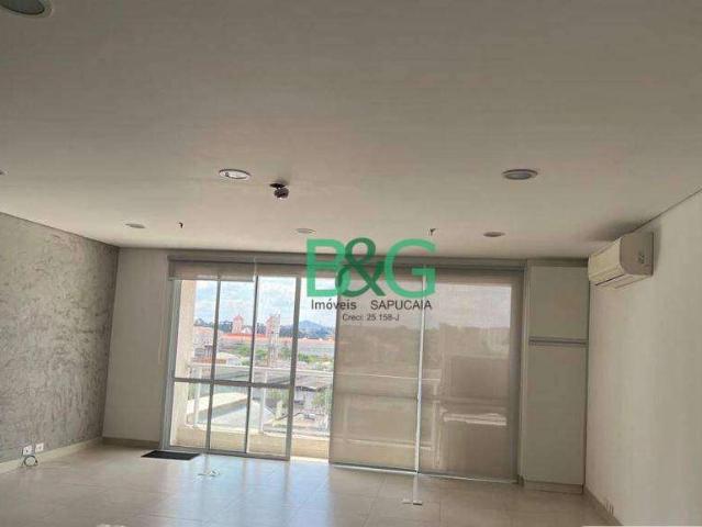 Conj. Comercial / Sala para Venda em São Paulo/SP Vila Leopoldina