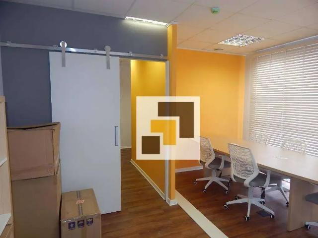 Conj. Comercial / Sala para Venda em São Paulo/SP Vila Leopoldina