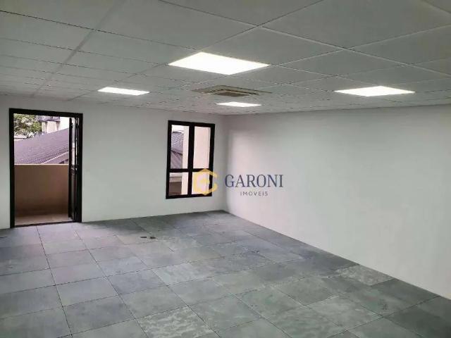Conj. Comercial / Sala para Venda em São Paulo/SP Vila Leopoldina