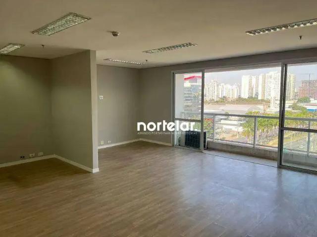Conj. Comercial / Sala para Venda em São Paulo/SP Vila Leopoldina