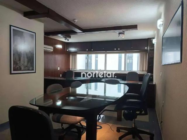 Conj. Comercial / Sala para Venda em São Paulo/SP Vila Leopoldina