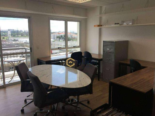 Conj. Comercial / Sala para Venda em São Paulo/SP Vila Leopoldina
