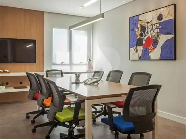Conj. Comercial / Sala para Venda em São Paulo/SP Vila Leopoldina