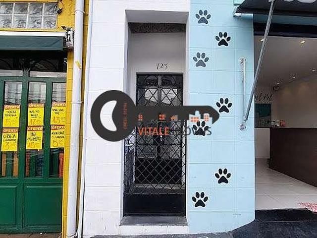 Conj. Comercial / Sala para Venda em São Paulo/SP Vila Libanesa