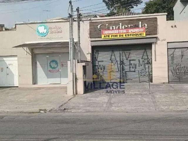 Conj. Comercial / Sala para Venda em São Paulo/SP Vila Mangalot
