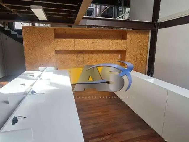 Conj. Comercial / Sala para Venda em São Paulo/SP Vila Madalena
