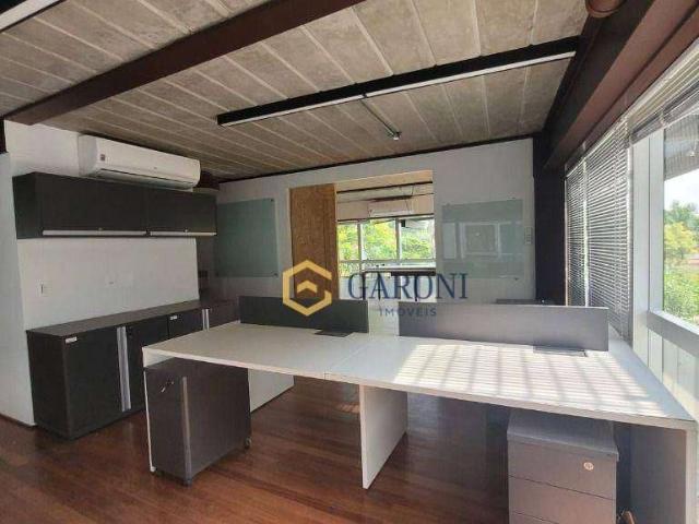 Conj. Comercial / Sala para Venda em São Paulo/SP Vila Madalena