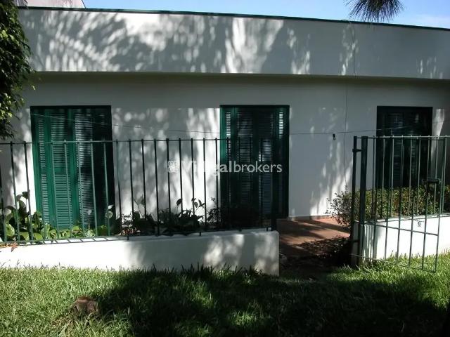 Conj. Comercial / Sala para Venda em São Paulo/SP Vila Madalena 4 Quartos