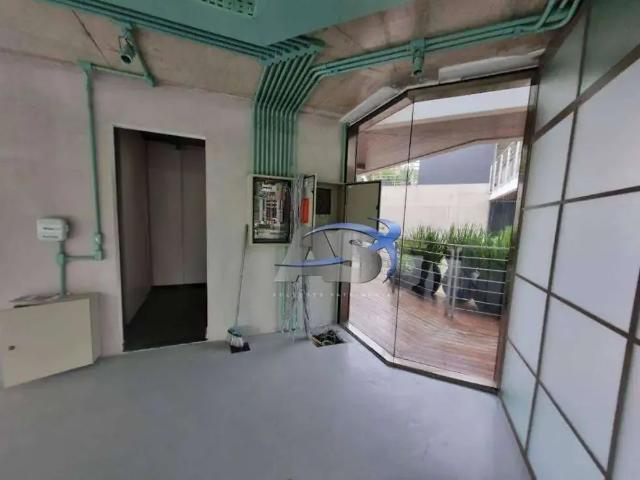 Conj. Comercial / Sala para Venda em São Paulo/SP Vila Madalena