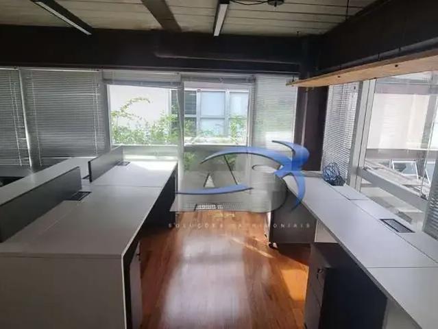 Conj. Comercial / Sala para Venda em São Paulo/SP Vila Madalena