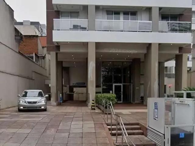Conj. Comercial / Sala para Venda em São Paulo/SP Vila Madalena