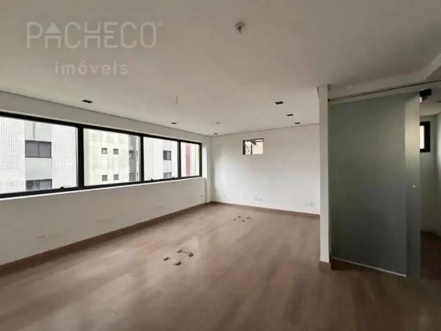 Conj. Comercial / Sala para Venda em São Paulo/SP Vila Madalena