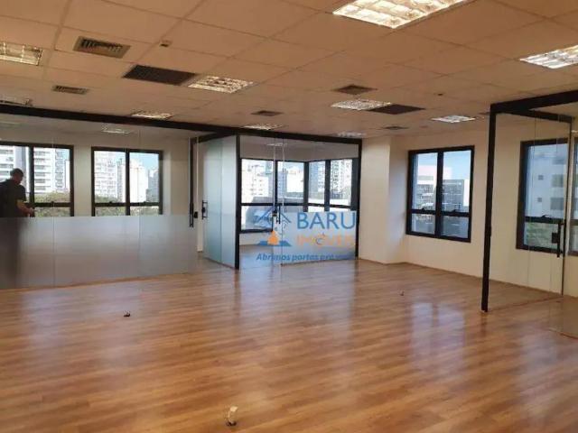 Conj. Comercial / Sala para Venda em São Paulo/SP Vila Madalena