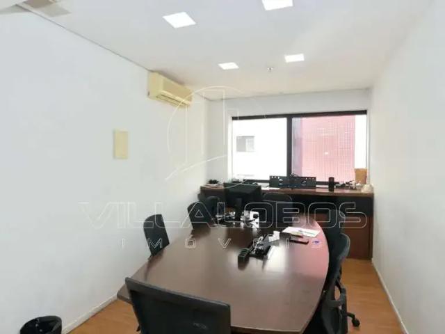 Conj. Comercial / Sala para Venda em São Paulo/SP Vila Madalena