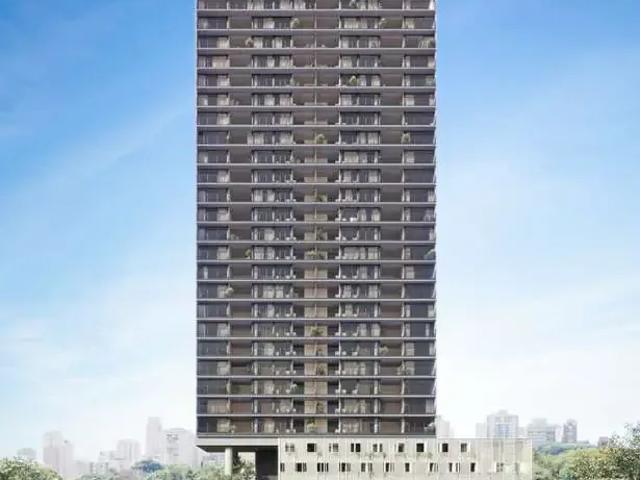 Conj. Comercial / Sala para Venda em São Paulo/SP Vila Madalena