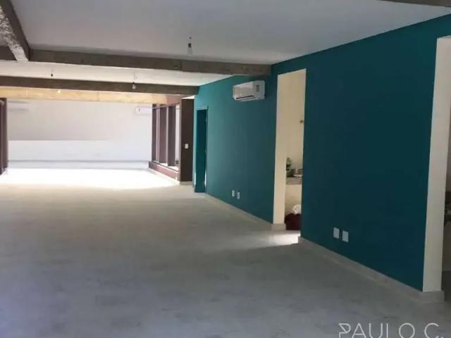 Conj. Comercial / Sala para Venda em São Paulo/SP Vila Madalena
