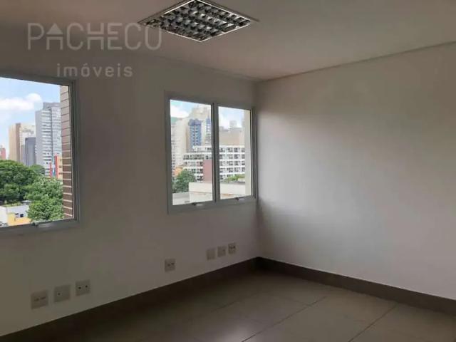 Conj. Comercial / Sala para Venda em São Paulo/SP Vila Madalena
