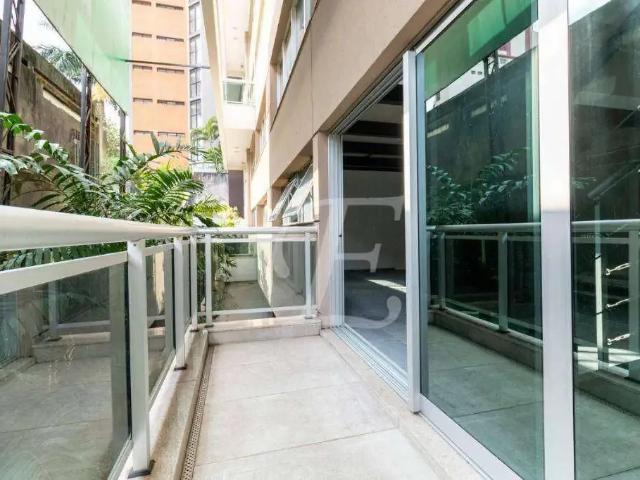 Conj. Comercial / Sala para Venda em São Paulo/SP Vila Madalena