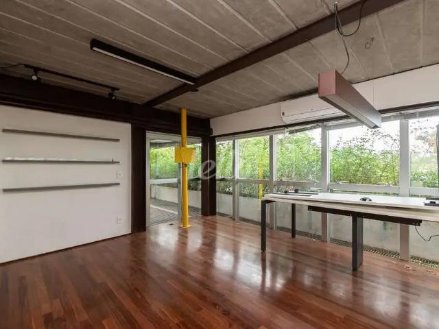 Conj. Comercial / Sala para Venda em São Paulo/SP Vila Madalena