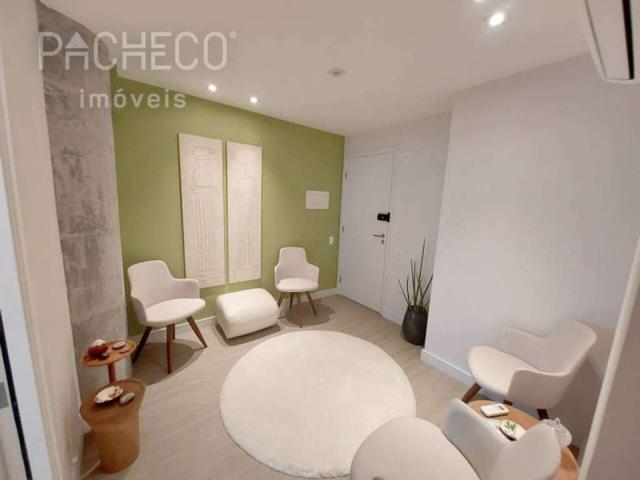 Conj. Comercial / Sala para Venda em São Paulo/SP Vila Madalena