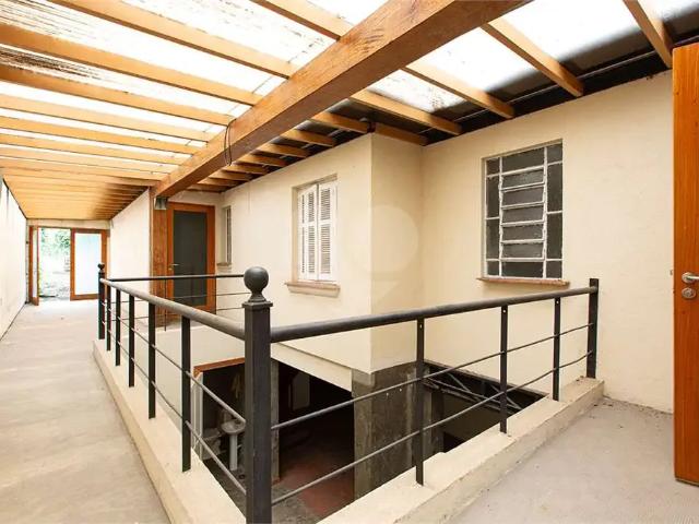 Conj. Comercial / Sala para Venda em São Paulo/SP Vila Madalena
