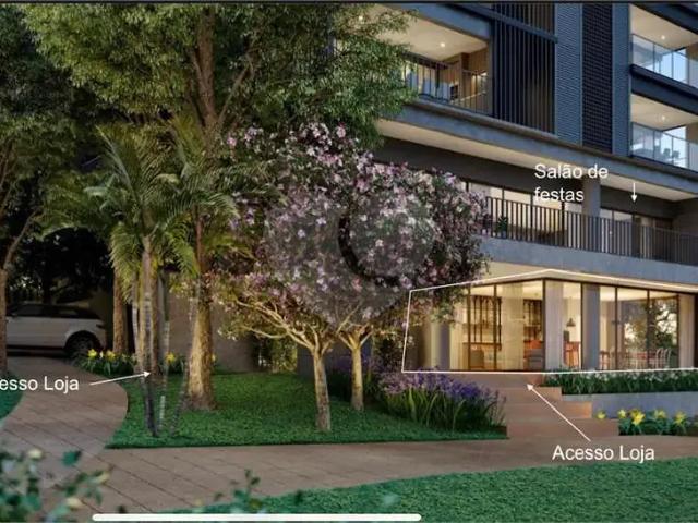 Conj. Comercial / Sala para Venda em São Paulo/SP Vila Madalena