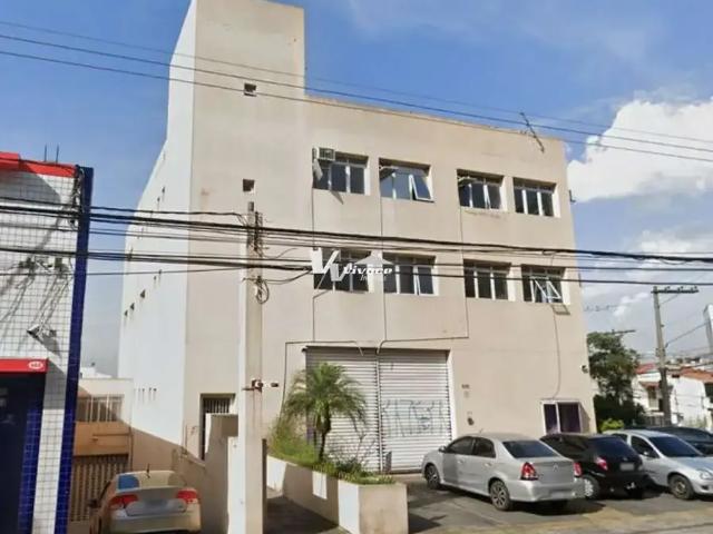 Conj. Comercial / Sala para Venda em São Paulo/SP Vila Maria
