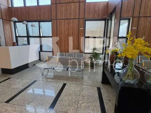 Conj. Comercial / Sala para Venda em São Paulo/SP Vila Maria