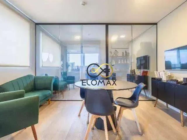 Conj. Comercial / Sala para Venda em São Paulo/SP Vila Maria