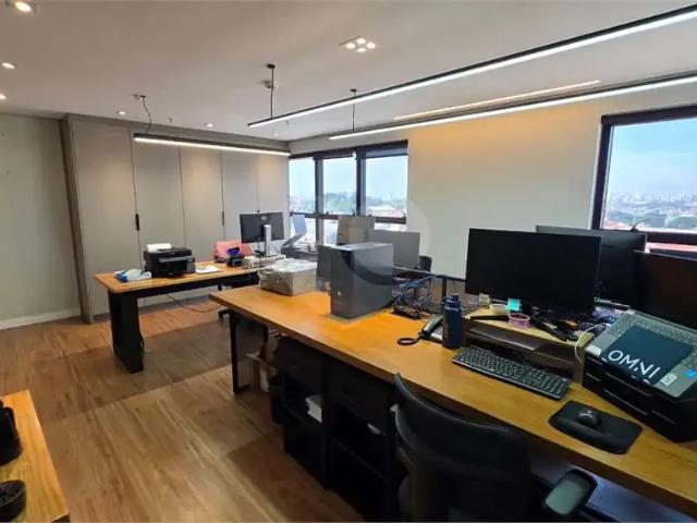 Conj. Comercial / Sala para Venda em São Paulo/SP Vila Maria