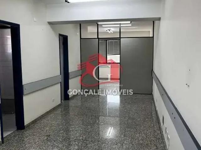 Conj. Comercial / Sala para Venda em São Paulo/SP Vila Maria