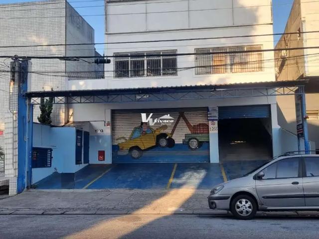Conj. Comercial / Sala para Venda em São Paulo/SP Vila Maria