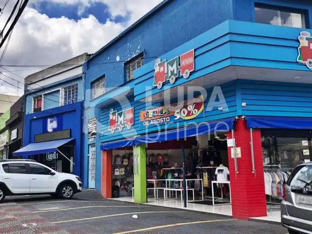 Conj. Comercial / Sala para Venda em São Paulo/SP Vila Maria
