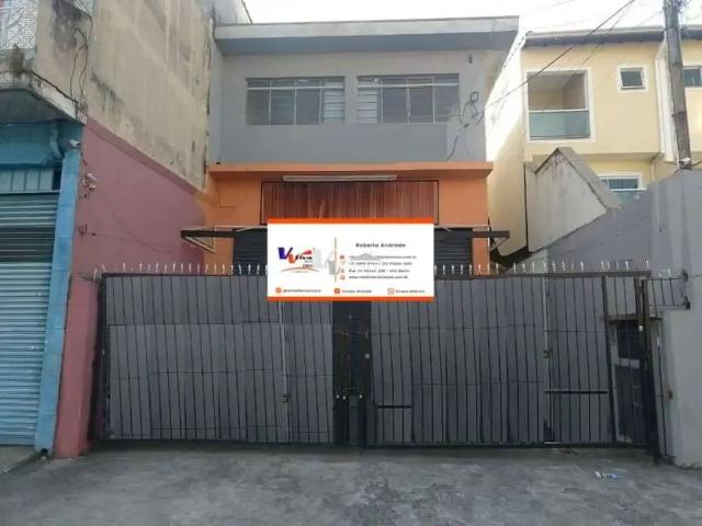 Conj. Comercial / Sala para Venda em São Paulo/SP Vila Maria