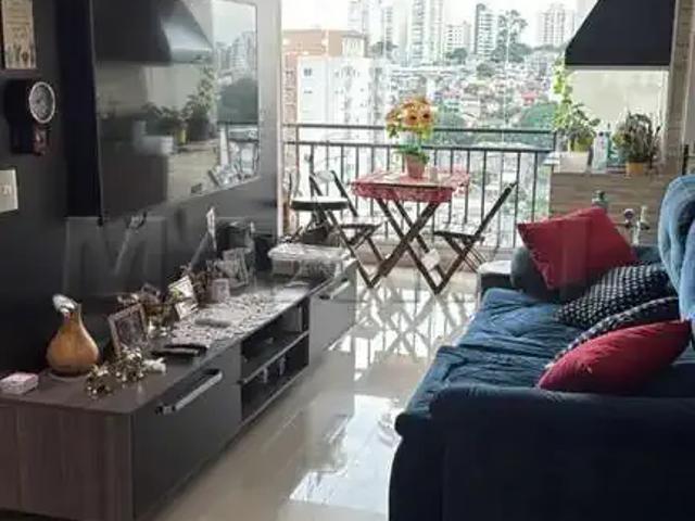 Conj. Comercial / Sala para Venda em São Paulo/SP Vila Maria 3 Quartos