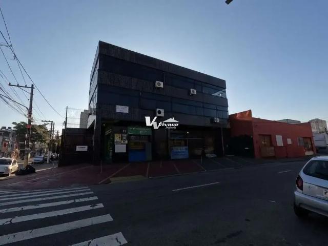 Conj. Comercial / Sala para Venda em São Paulo/SP Vila Maria Baixa