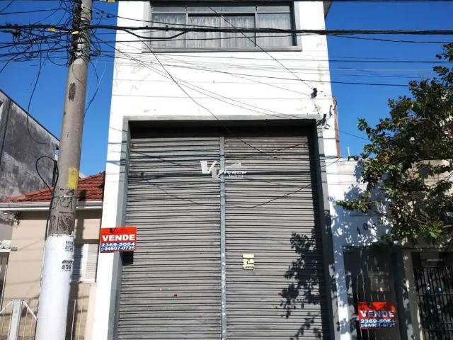 Conj. Comercial / Sala para Venda em São Paulo/SP Vila Maria Baixa