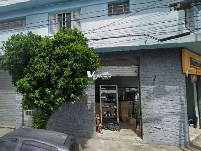 Conj. Comercial / Sala para Venda em São Paulo/SP Vila Maria Baixa