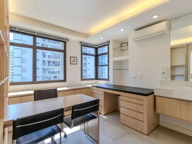 Conj. Comercial / Sala para Venda em São Paulo/SP Vila Mariana