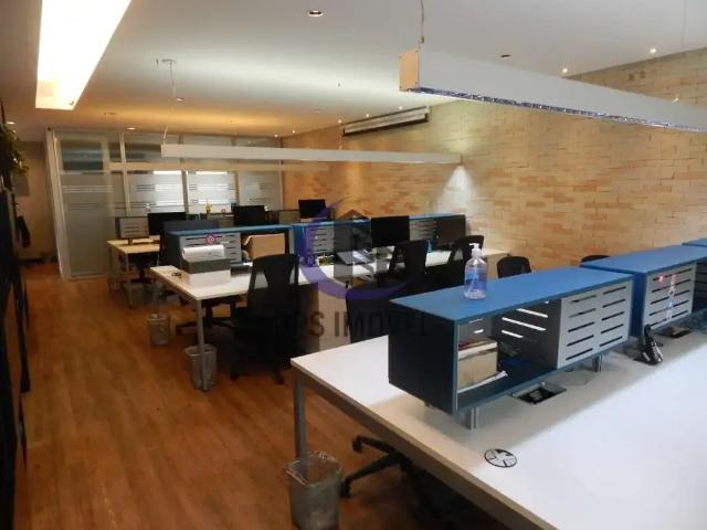 Conj. Comercial / Sala para Venda em São Paulo/SP Vila Mariana