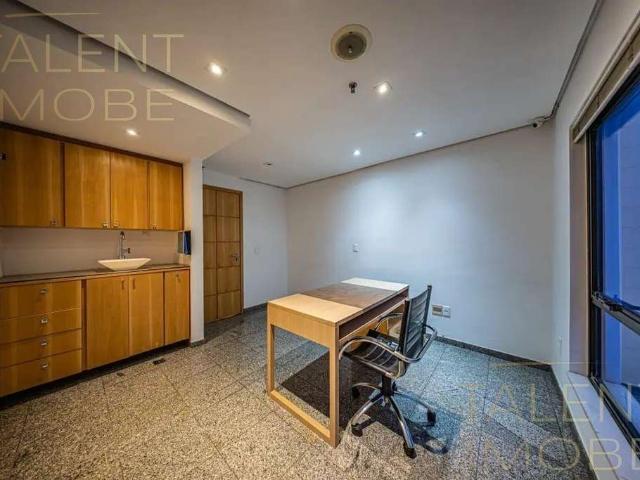 Conj. Comercial / Sala para Venda em São Paulo/SP Vila Mariana
